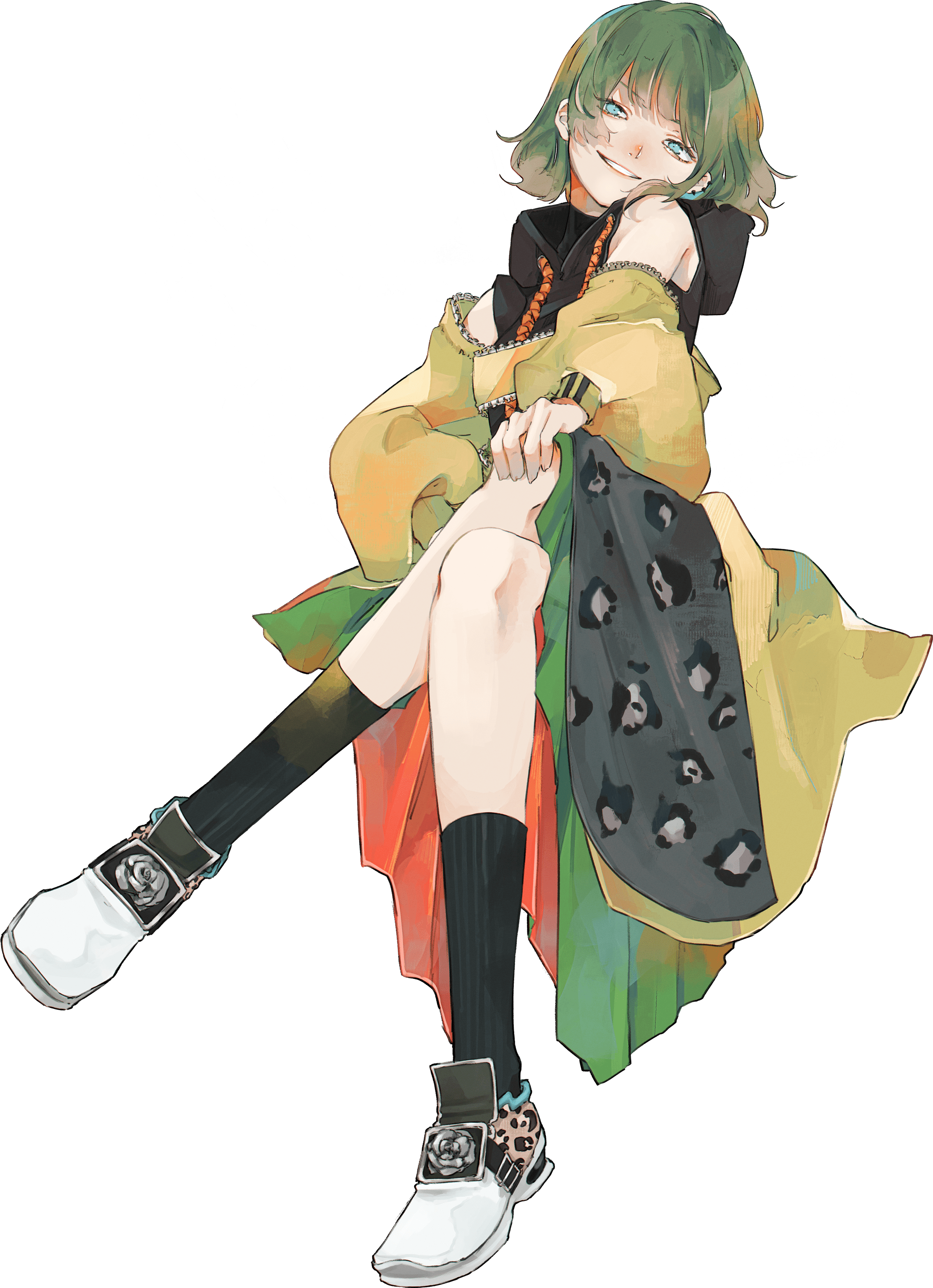 MIKANSEI Project Official Website